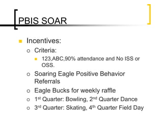 6th grade parent meeting | PPT