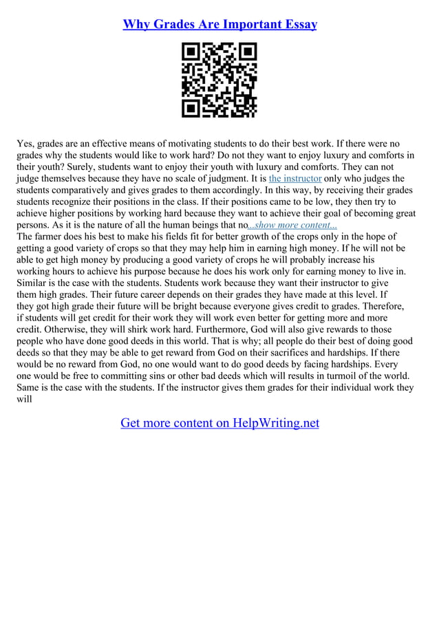 6Th Grade Persuasive Essay | PDF