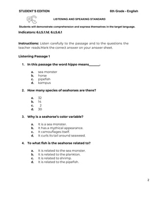 6th Grade Pre-Post Test 2022-2023 Students Edition (1).pdf