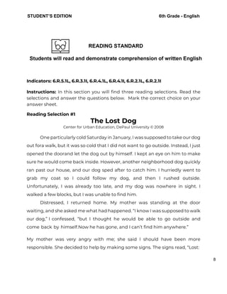 6th Grade Pre-Post Test 2022-2023 Students Edition (1).pdf