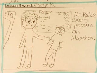 6th grade presentation | PPTX