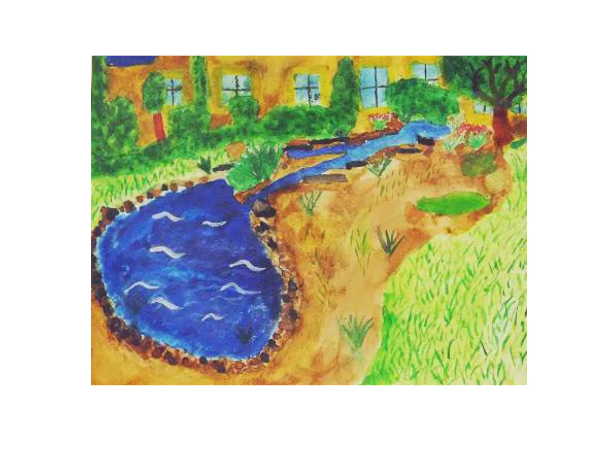 6th grade projects and curriculum | PPTX