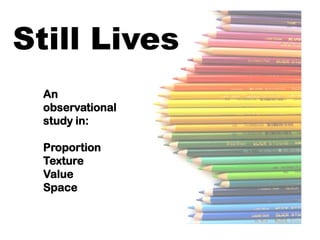 6th grade projects and curriculum | PPT