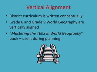 6th grade teks overview | PPT