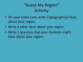 6th grade teks overview | PPTX