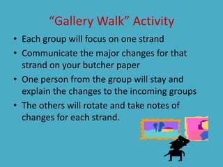 6th grade teks overview | PPT