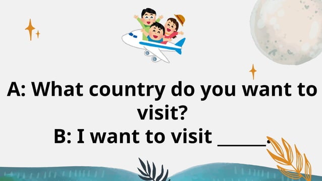 Telepathy Game for any ESL Learners in the Classroom | PPT