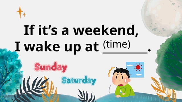 Telepathy Game for any ESL Learners in the Classroom | PPT