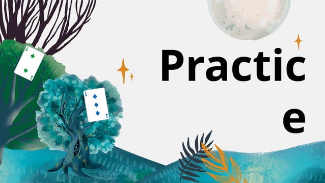 Telepathy Game for any ESL Learners in the Classroom | PPT