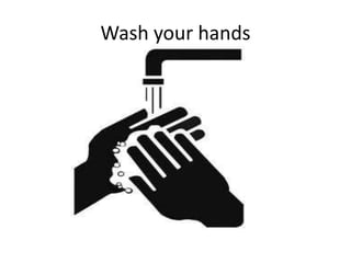 6th health & hygiene, vocabulary | PPT