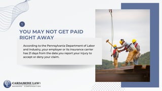 6 Things You Need to Know About Pennsylvania Workers’ Compensation ...