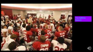 6 Things You Should Know about College Football - Nitin Rao.pptx