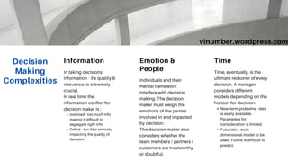 6 thinking hats | PDF