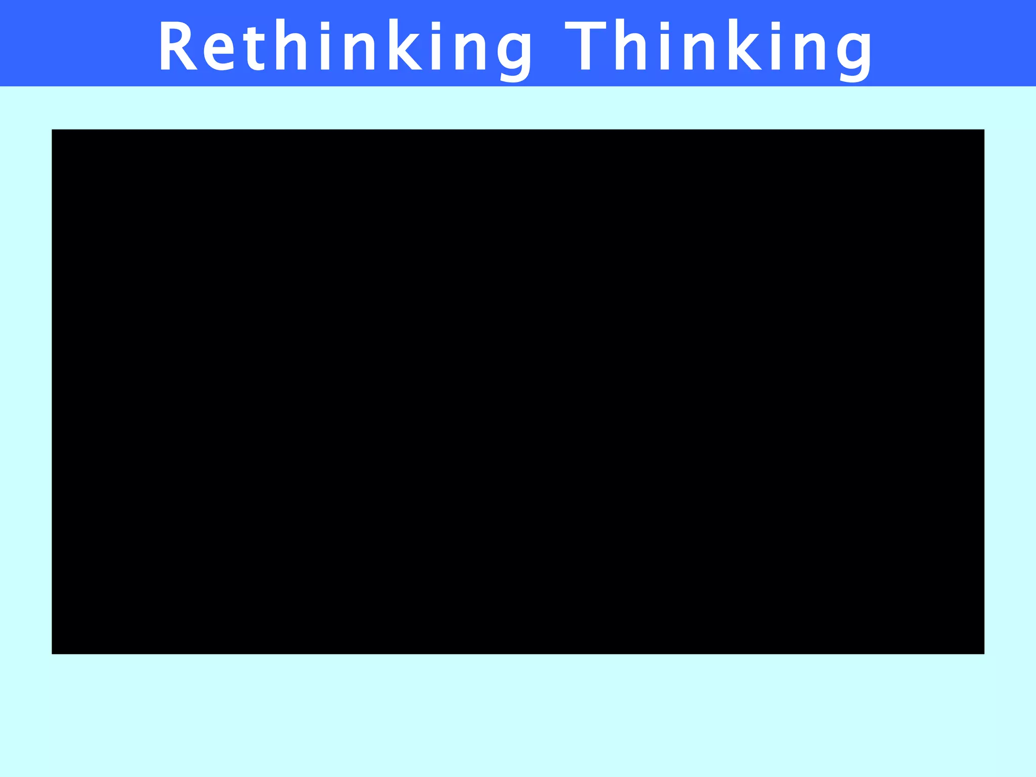 6 thinking hats revised s12 | PPT