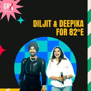 Best collaborations of 2024 which has changed the POV of collab | PDF