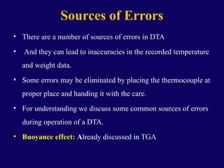 6th lecture BS 8th semester.pptx chemistry | PPTX