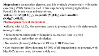 6th lecture Magnesium alloys4442223.pptx