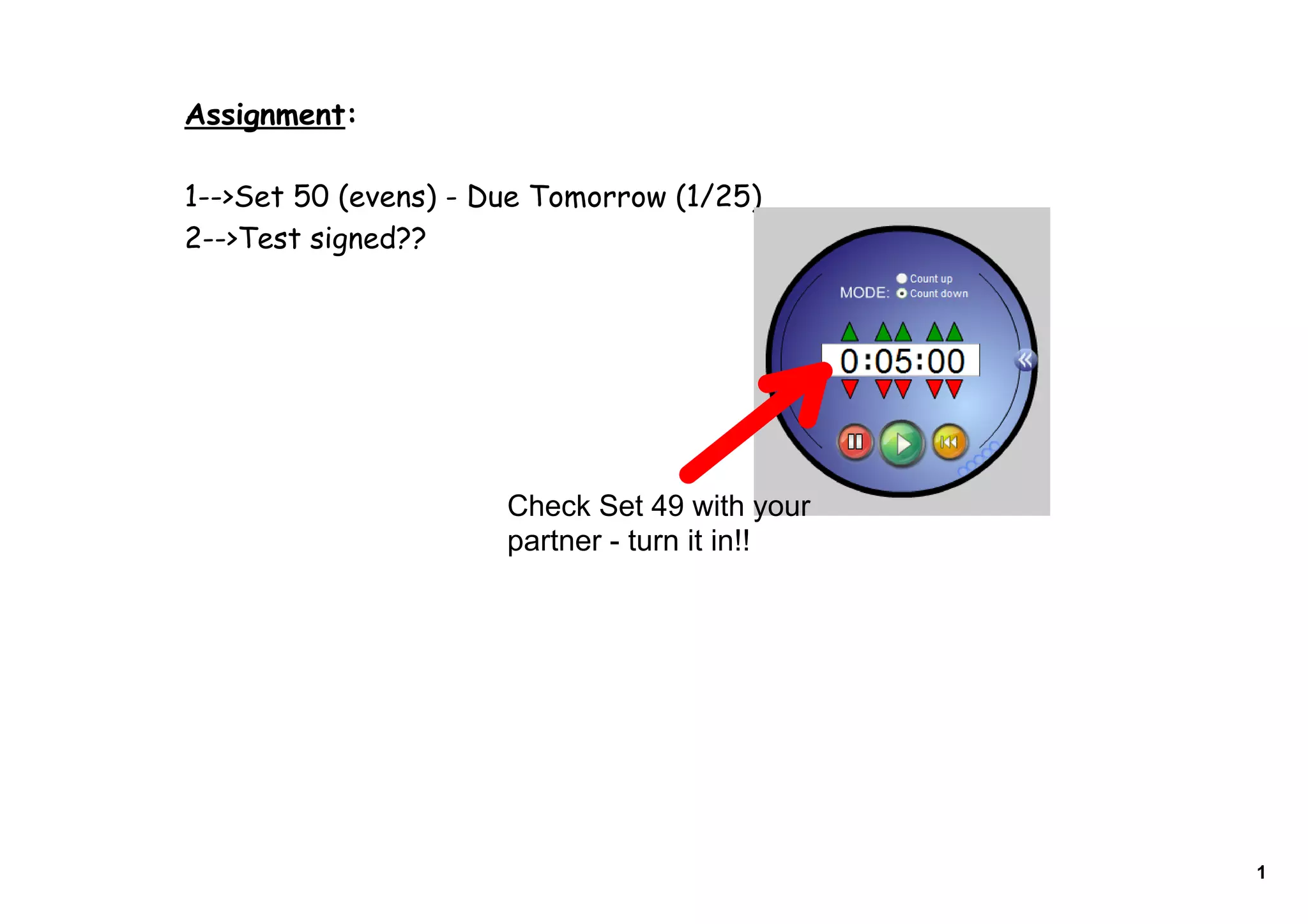 6th Math (C2) - L50--Jan24 | PPT