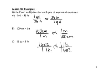 6th Math (C2) - L50--Jan24 | PDF