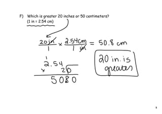 6th Math (C2) - L50--Jan24 | PDF