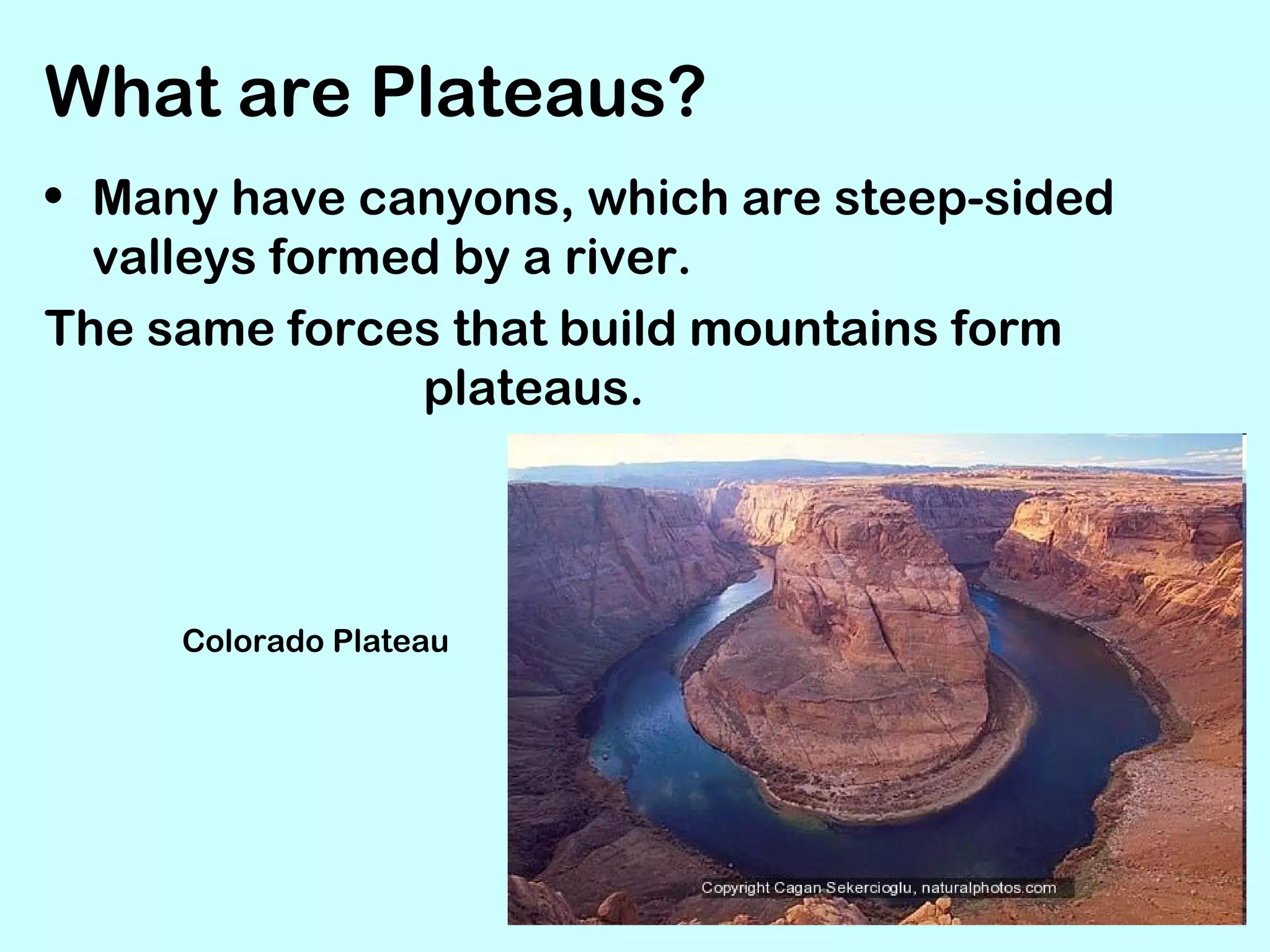 Mountains | PPT
