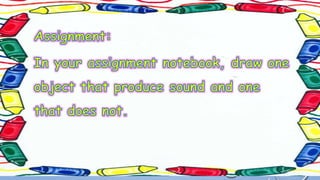 music class presentation for grade 1fsghfjfj | PPT