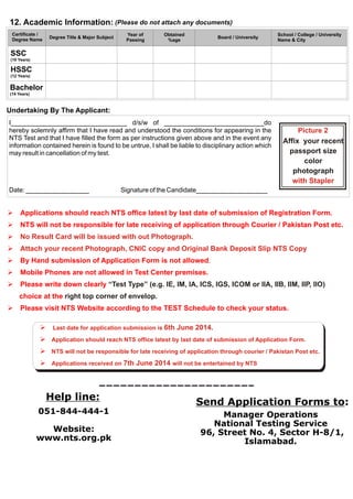 6th nat 2014_final | PDF