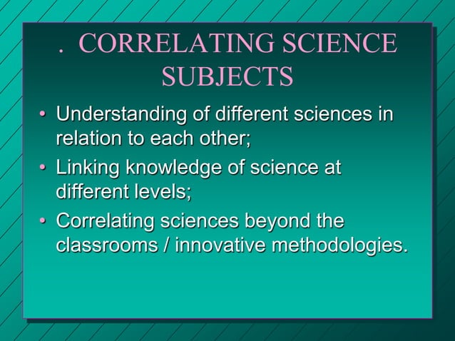 6th national teachers science congress | PPT