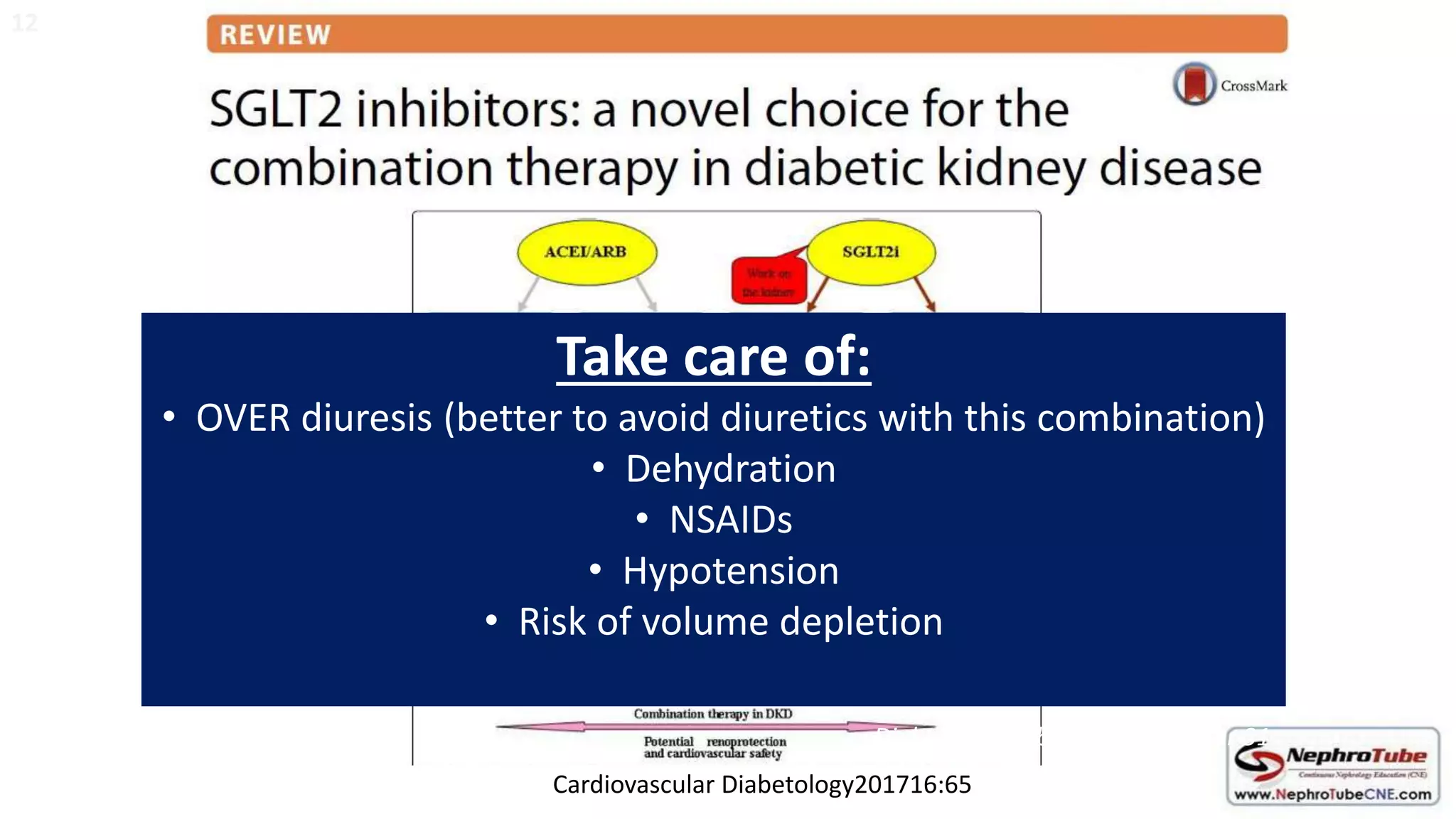 Drug Dosing and Prescription in CKD & ESRD (Updates - Highlights) - Dr ...