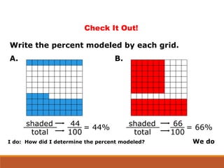 Percentages Power point no.2 | PPT