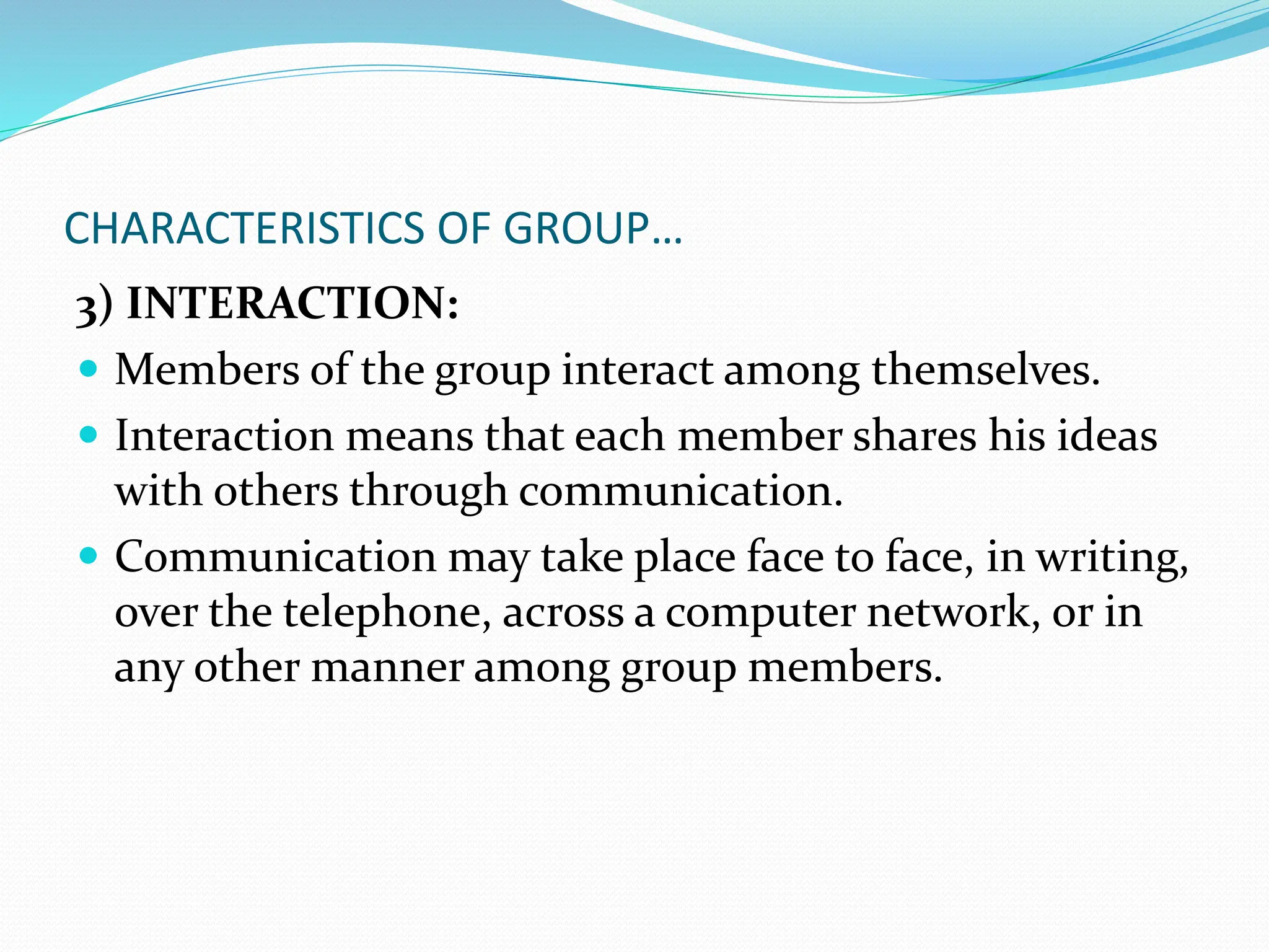 6TH OB Foundation of Group Behaviour (1).pptx
