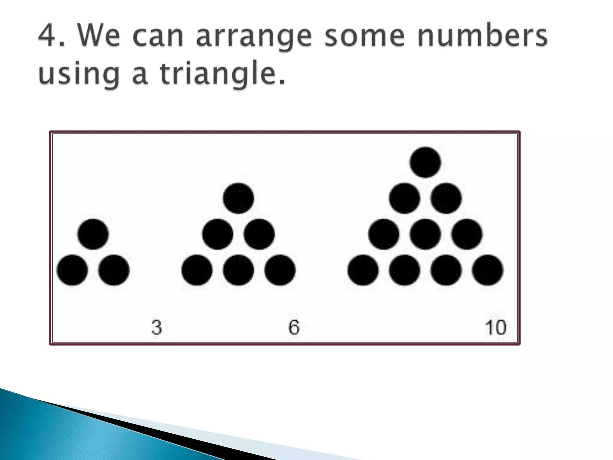 patterns grade 6 | PPTX