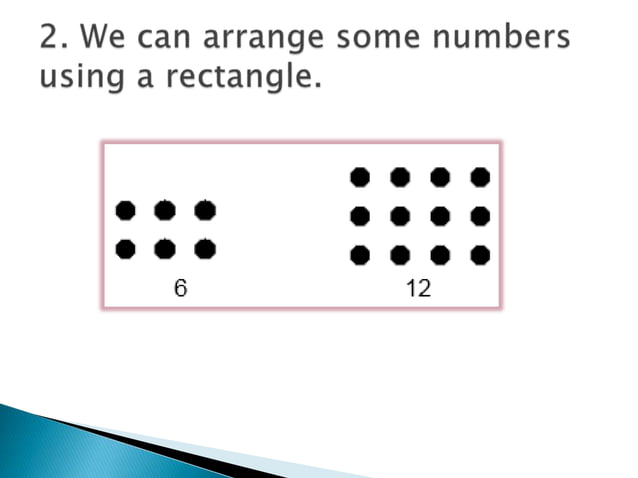 patterns grade 6 | PPTX