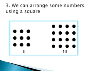 patterns grade 6 | PPTX