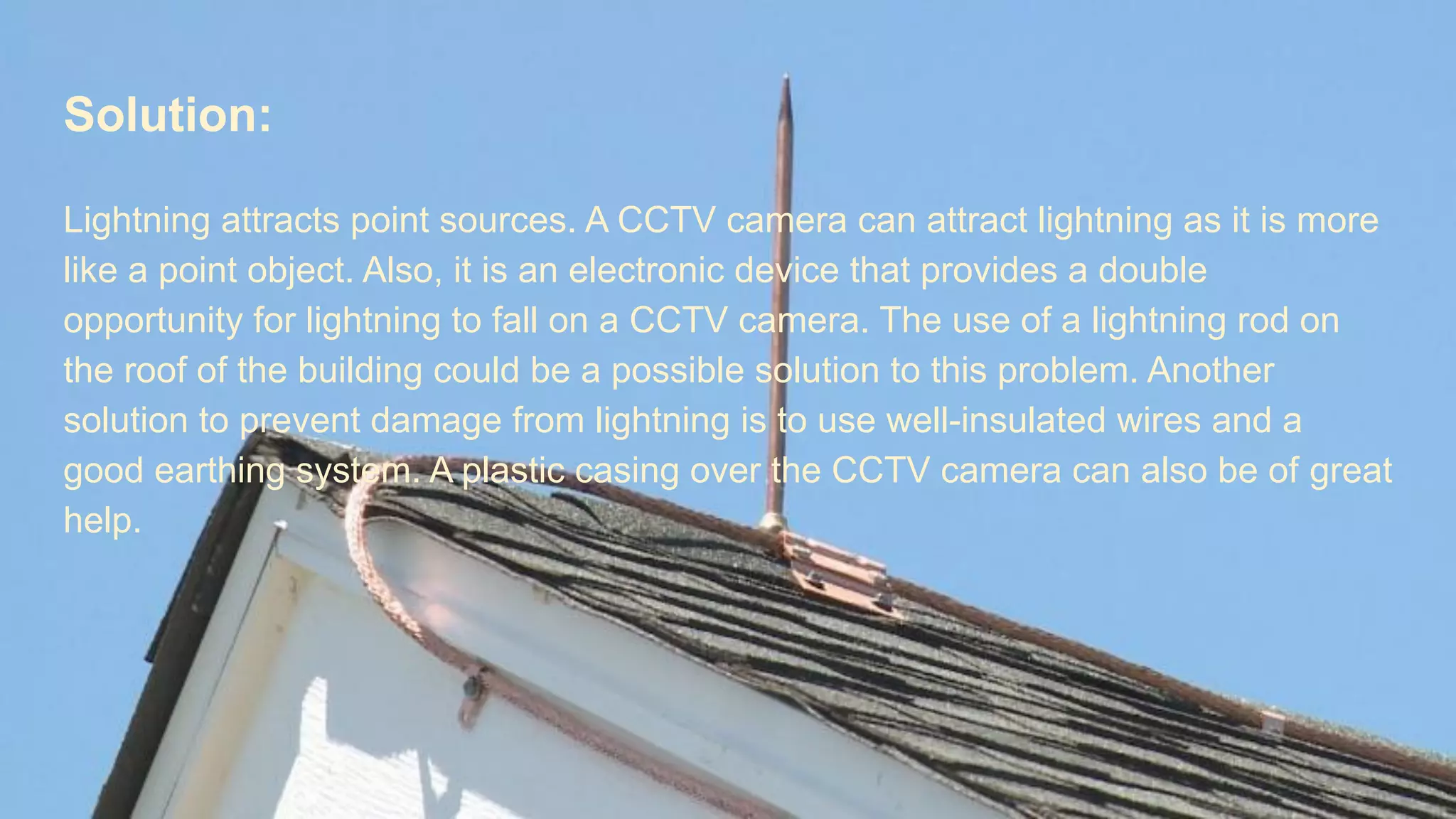 6 threats to cctv cameras | PDF
