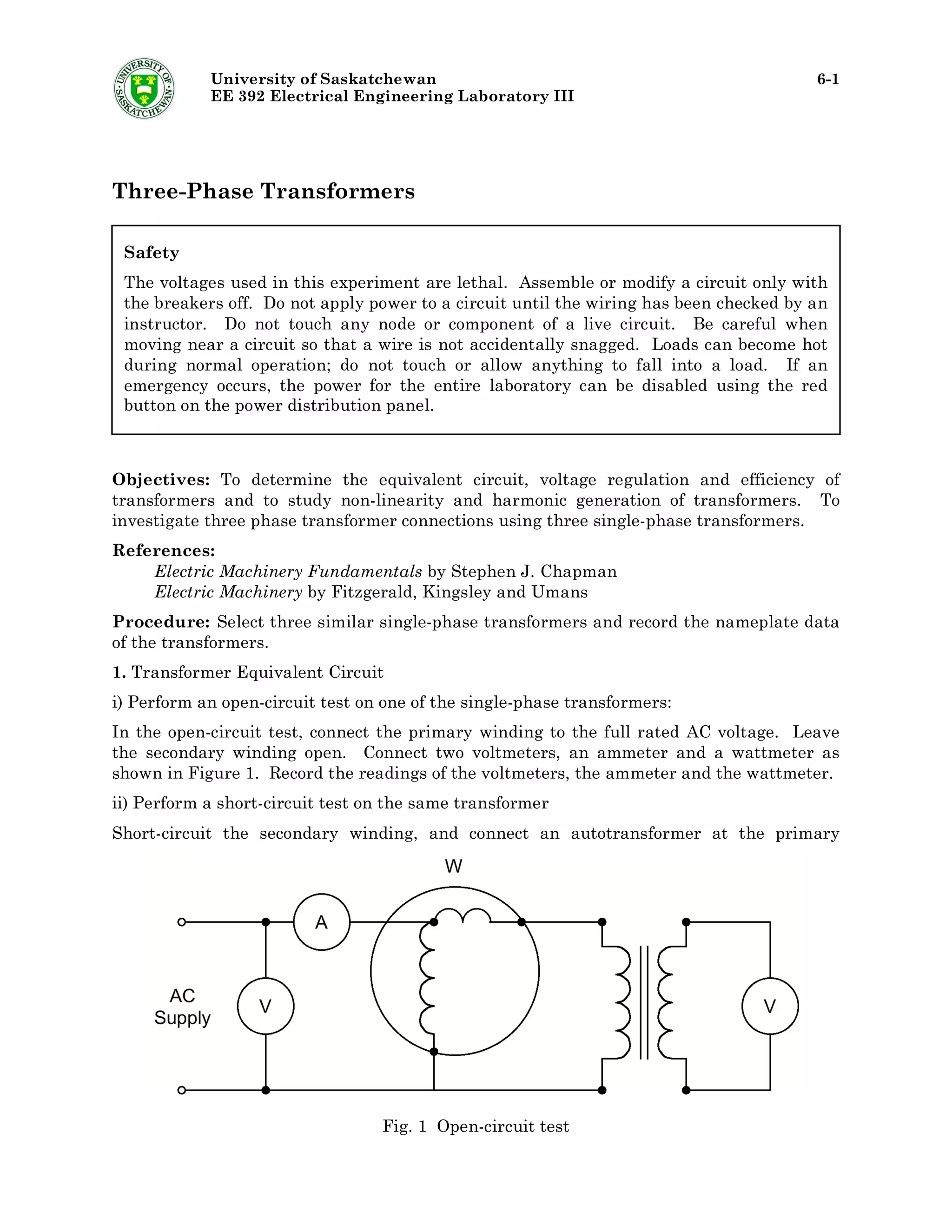 6 three phase transformers | PDF | Home Appliances | Home & Garden