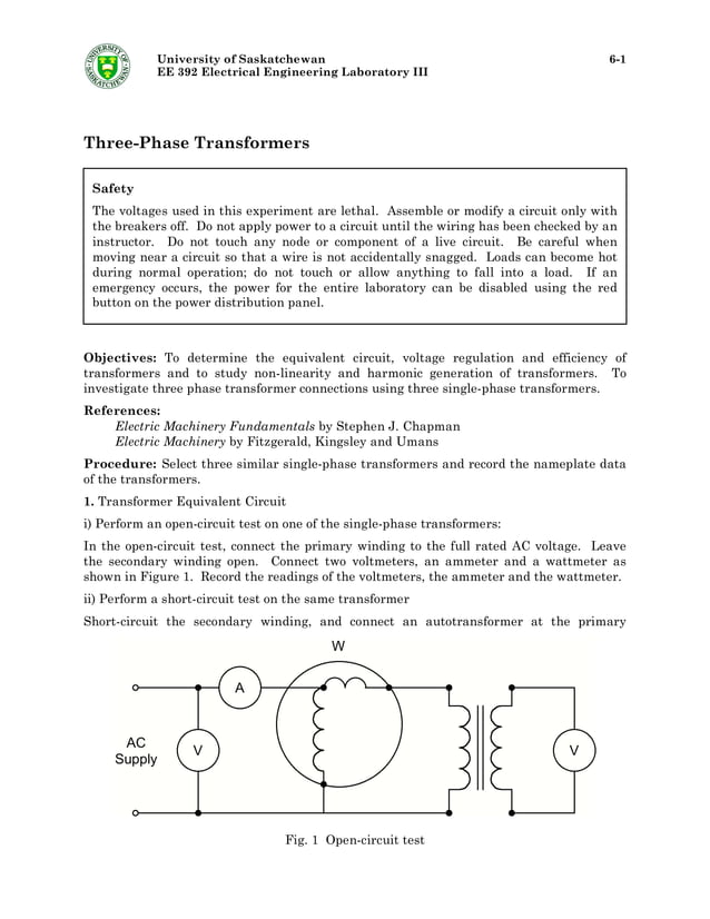 6 three phase transformers | PDF | Home Appliances | Home & Garden