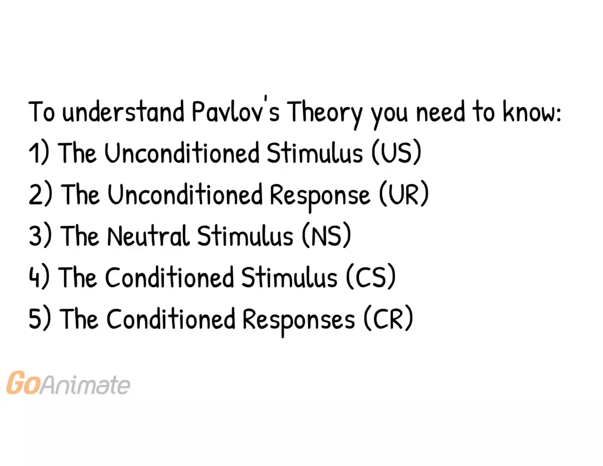 Conditioning theory of Edward Thorndike-Connectionism | PDF