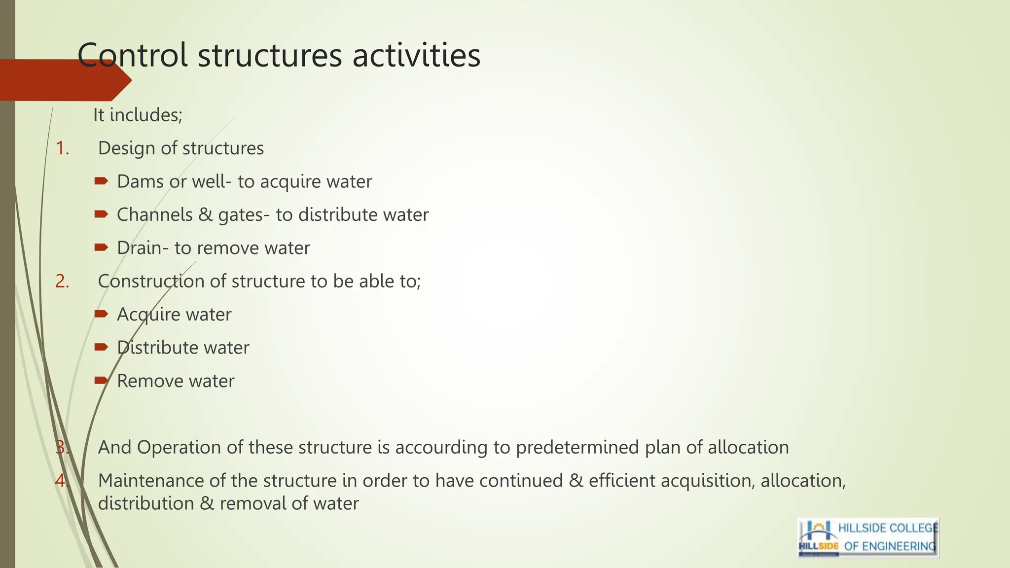 Planning and management of irrigation system.pptx