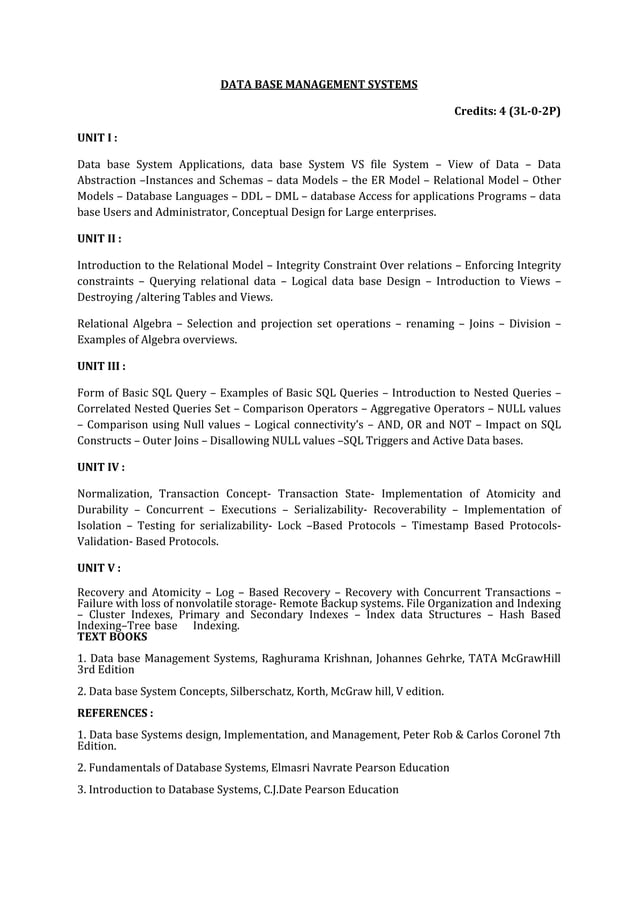 6th sem eee scheme | PDF