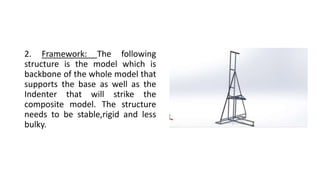 Low cost drop test impact test setup | PPTX | Physics | Science