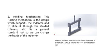 Low cost drop test impact test setup | PPTX | Physics | Science