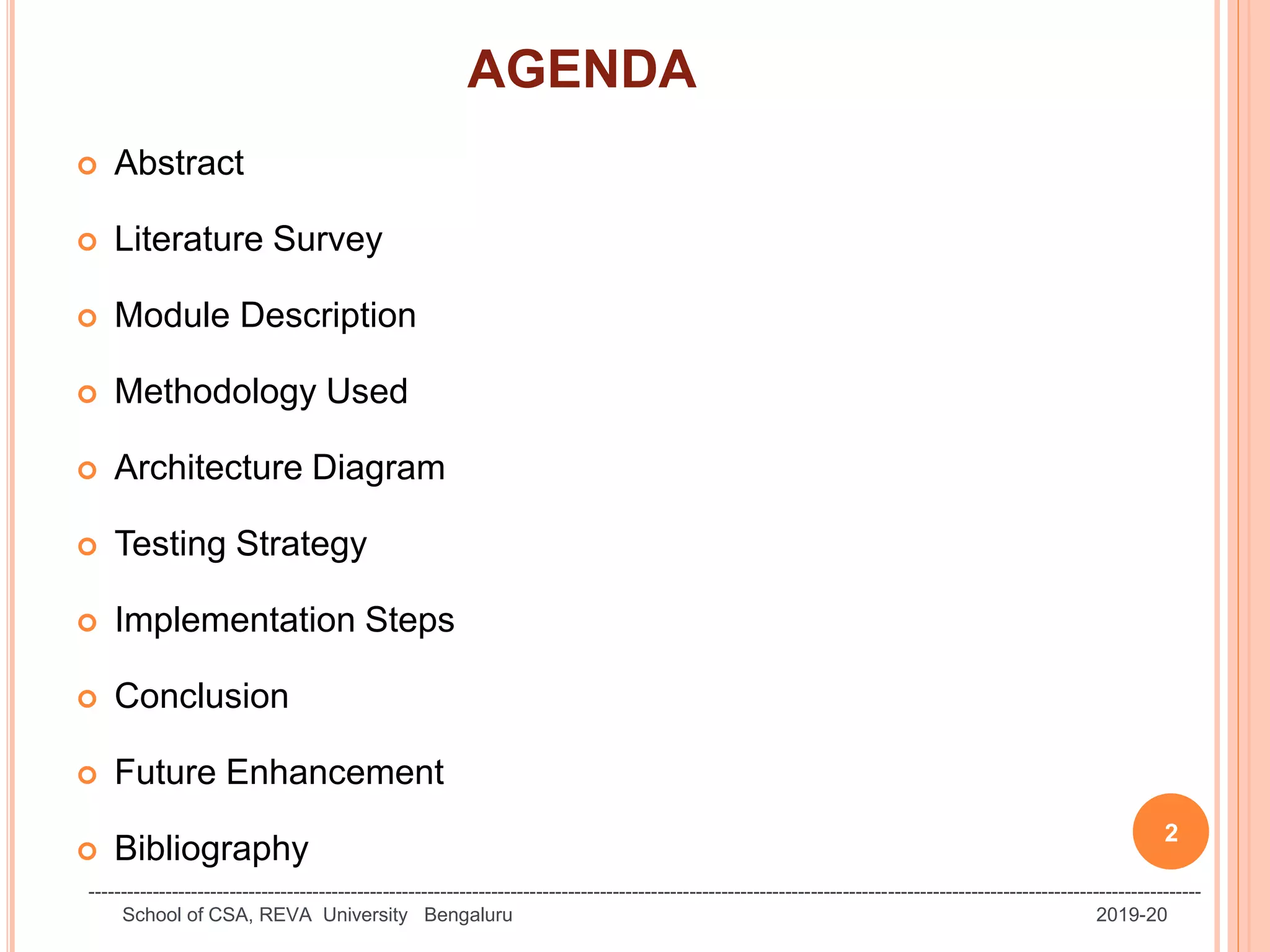 Automated Examination system | PPTX
