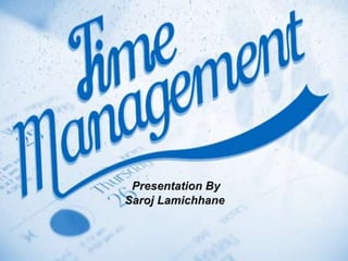 6th sem project | PPT