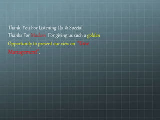 6th sem project | PPT