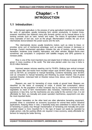 6 th sem project report | DOCX