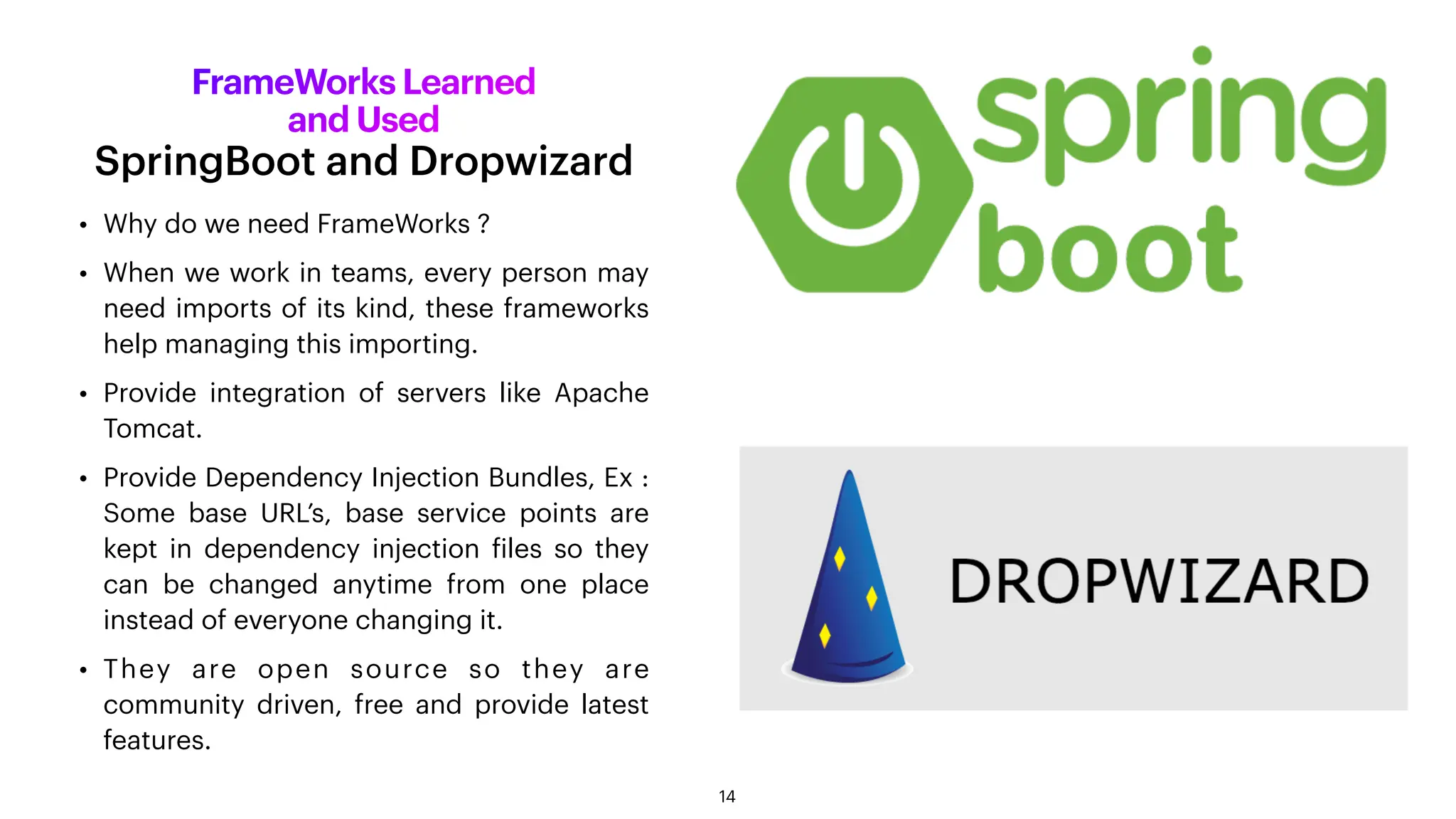 Training Semester Report, Api Types of Apps | PDF