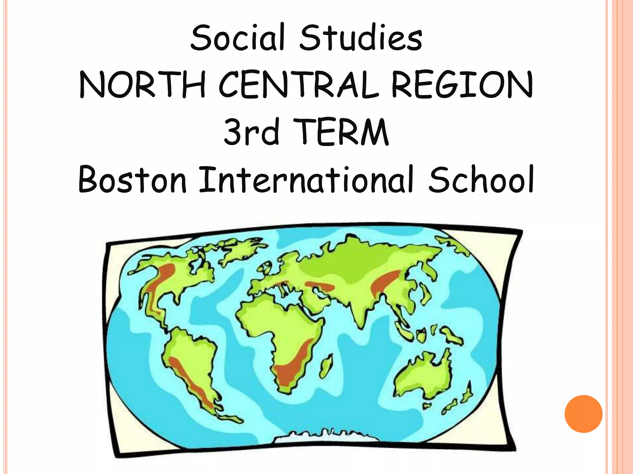 6th social studies | PPTX