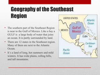 6th southeast region april may | PPT