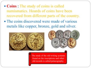 6th std 1. when, where and how | PPTX